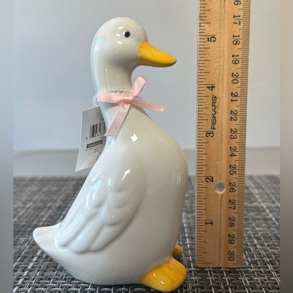 Target | Holiday | Easter Target Ceramic Duck Decorative Figurine Set ...